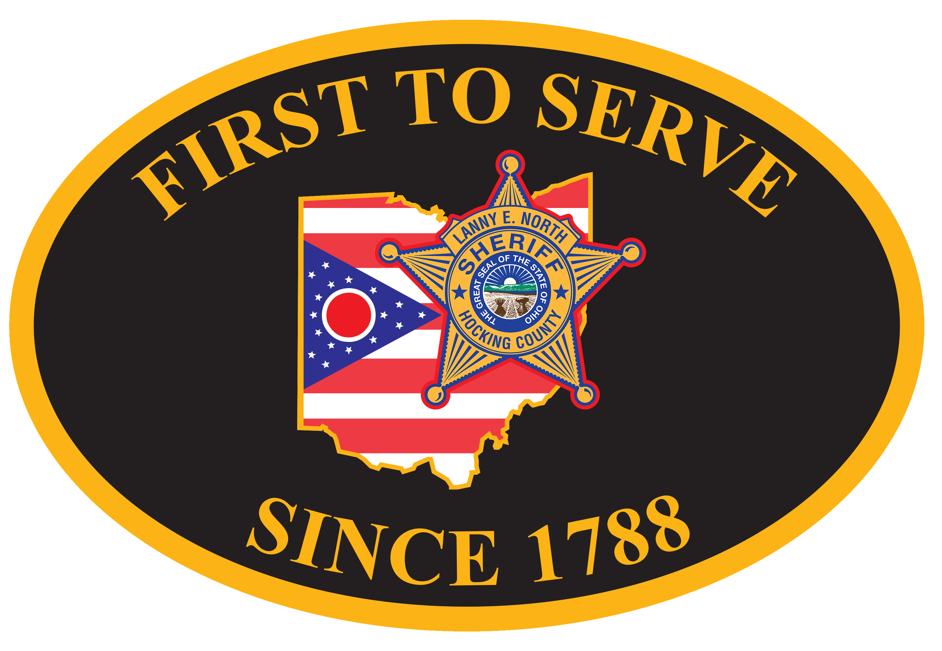 Home Hocking County Sheriffs Office