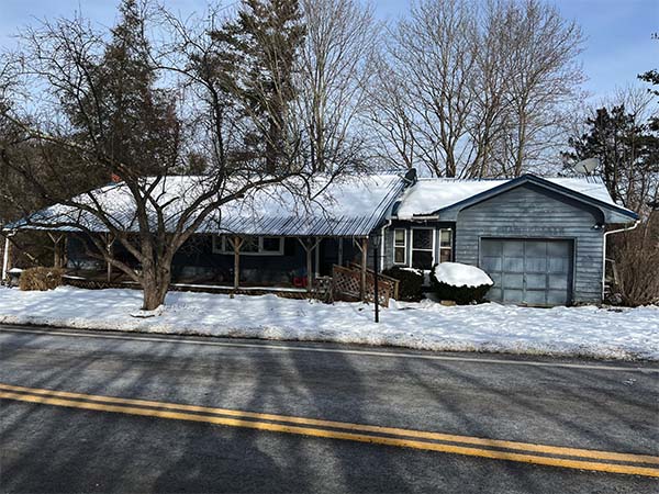 Sheriff Sales - Hocking County Sheriff's Office